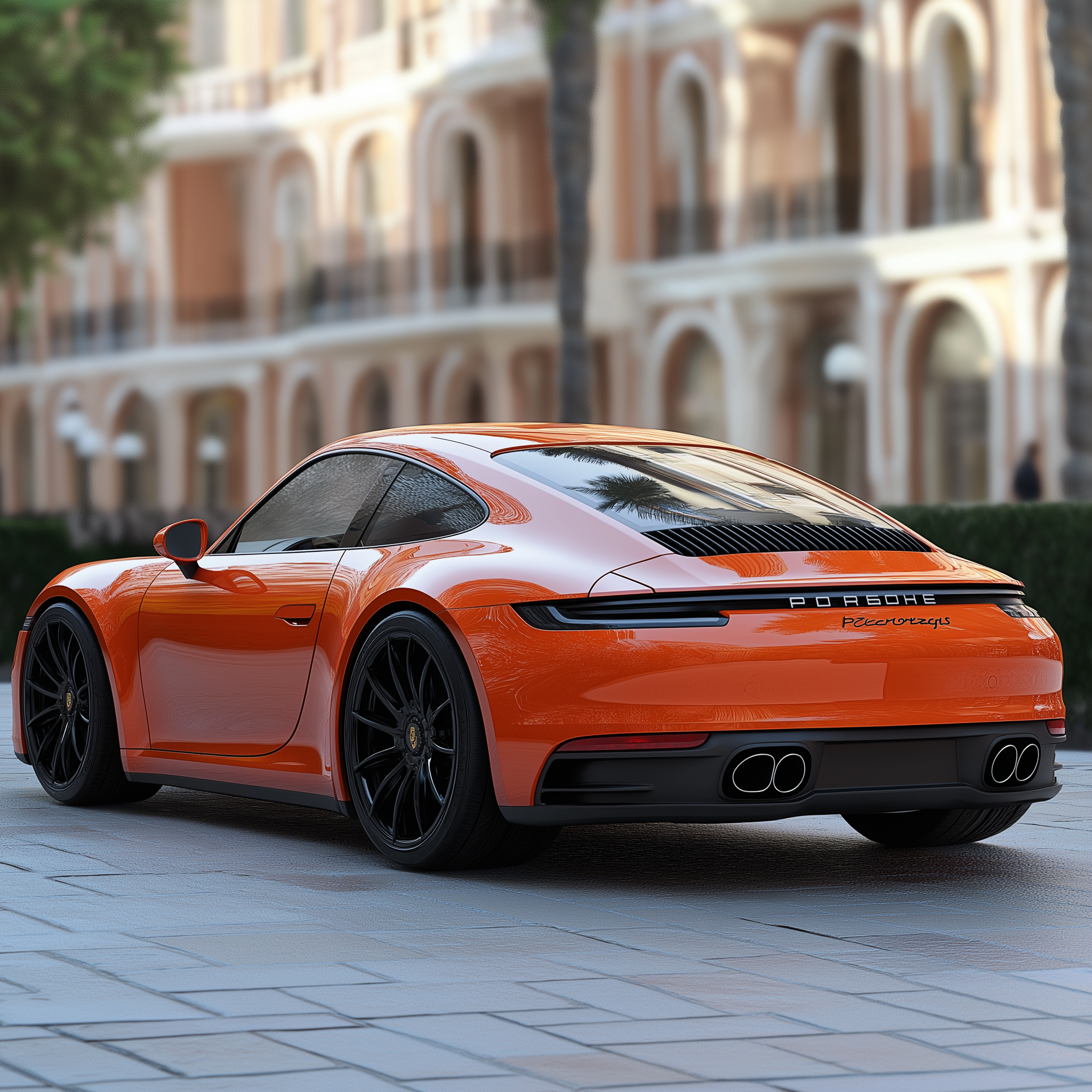 The Features of the 911 Carrera 3.2 (1984-1989) - 911 Legends