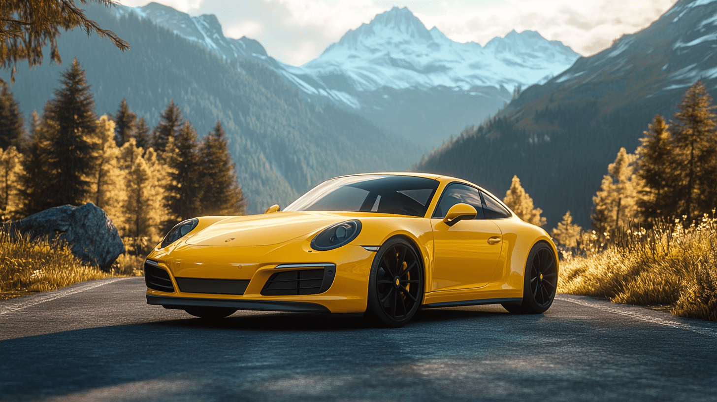 La 911 dans les films de science-fiction : vision futuriste ou ...