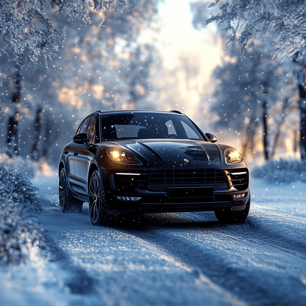 L'histoire de la collaboration entre Porsche et Audi pour le ...
