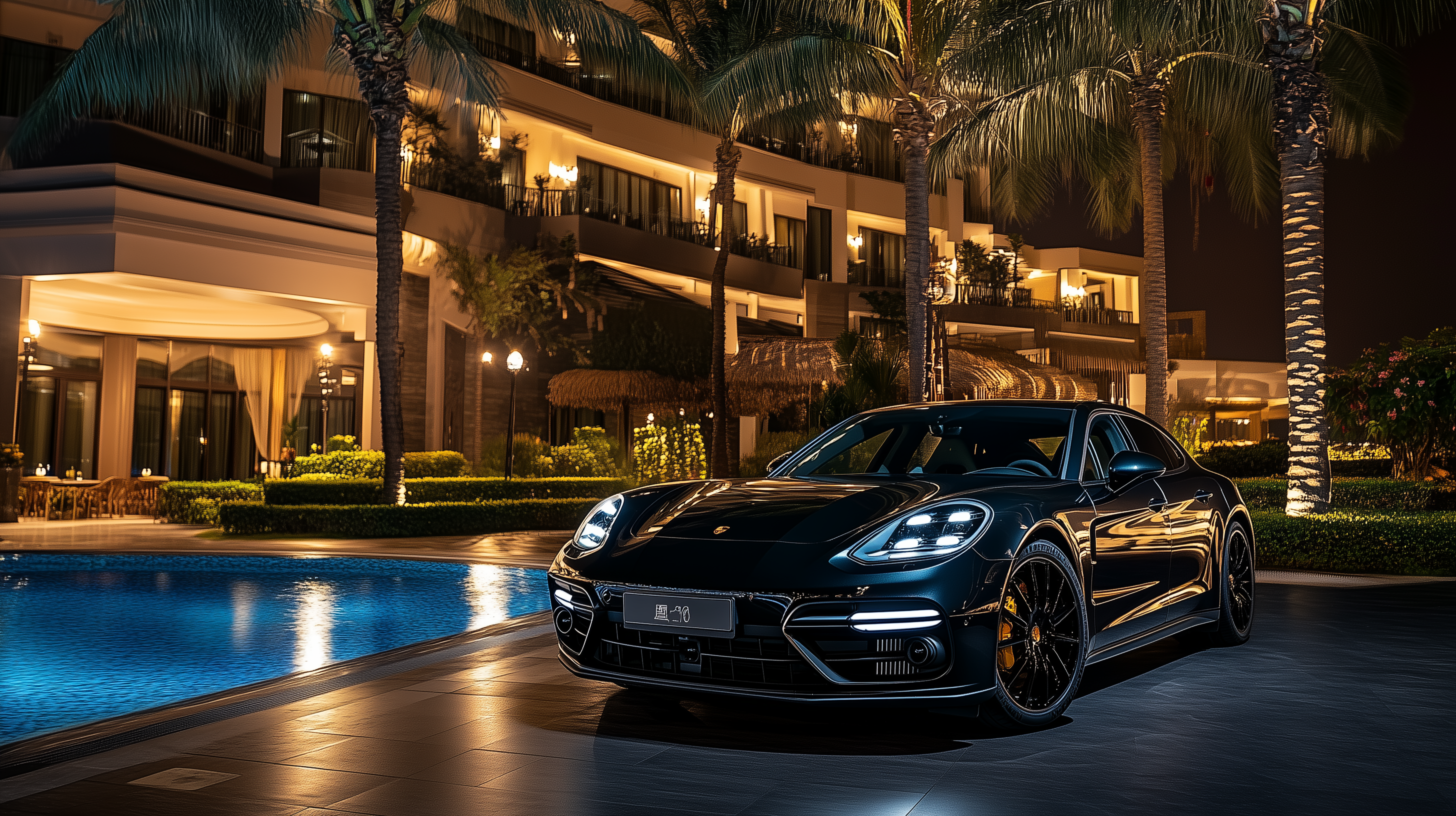 The Evolution of Porsche Panamera Diesel Engines - 911 Legends